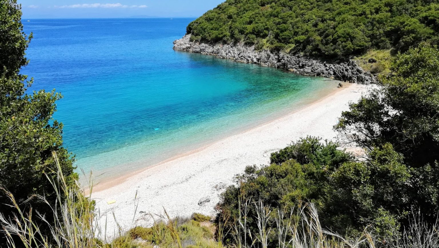 Isla de Ítaca, la isla de Ulises - Mi Odisea Griega - Islas Jónicas