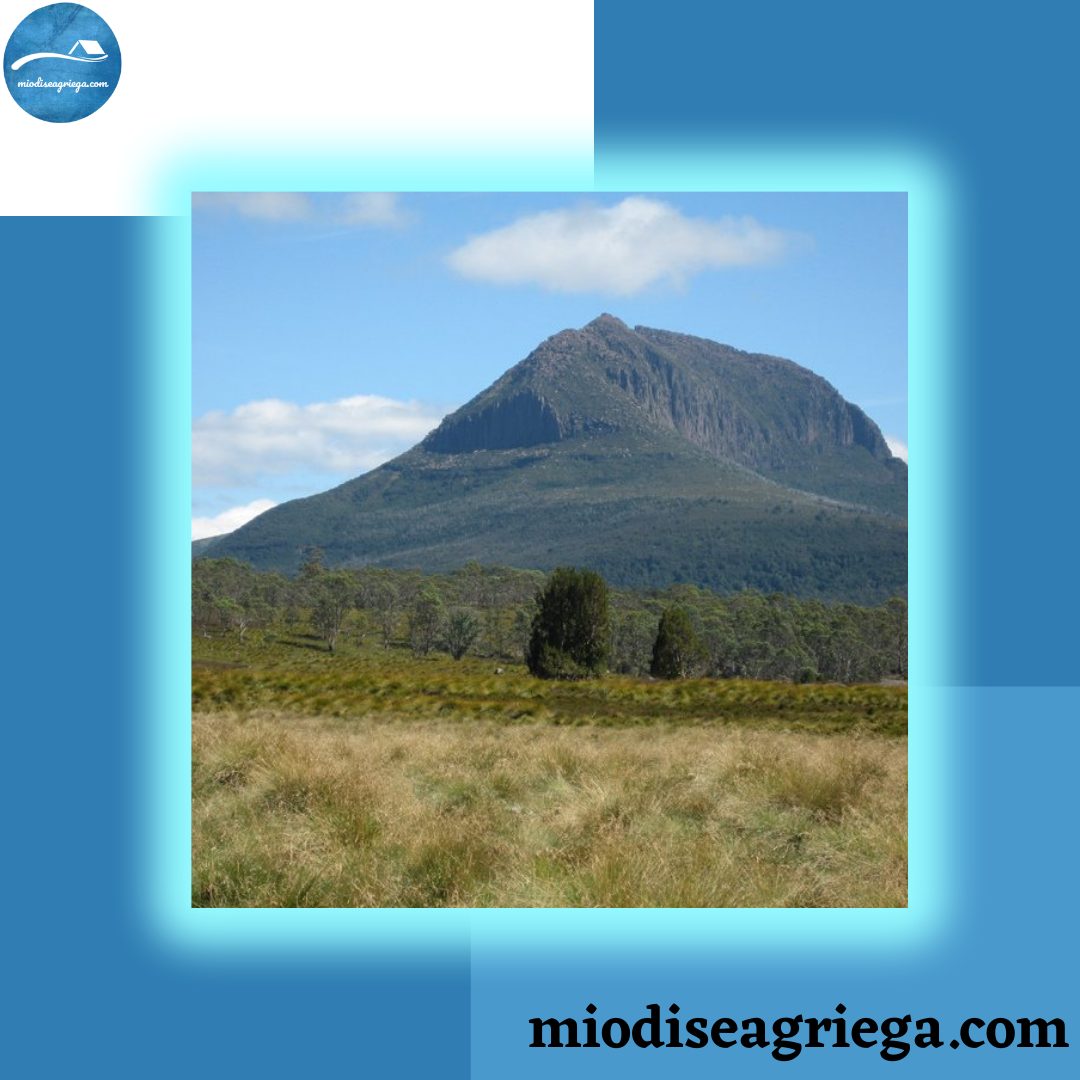 El monte Pelión, tierra de mitos - Mi Odisea Griega