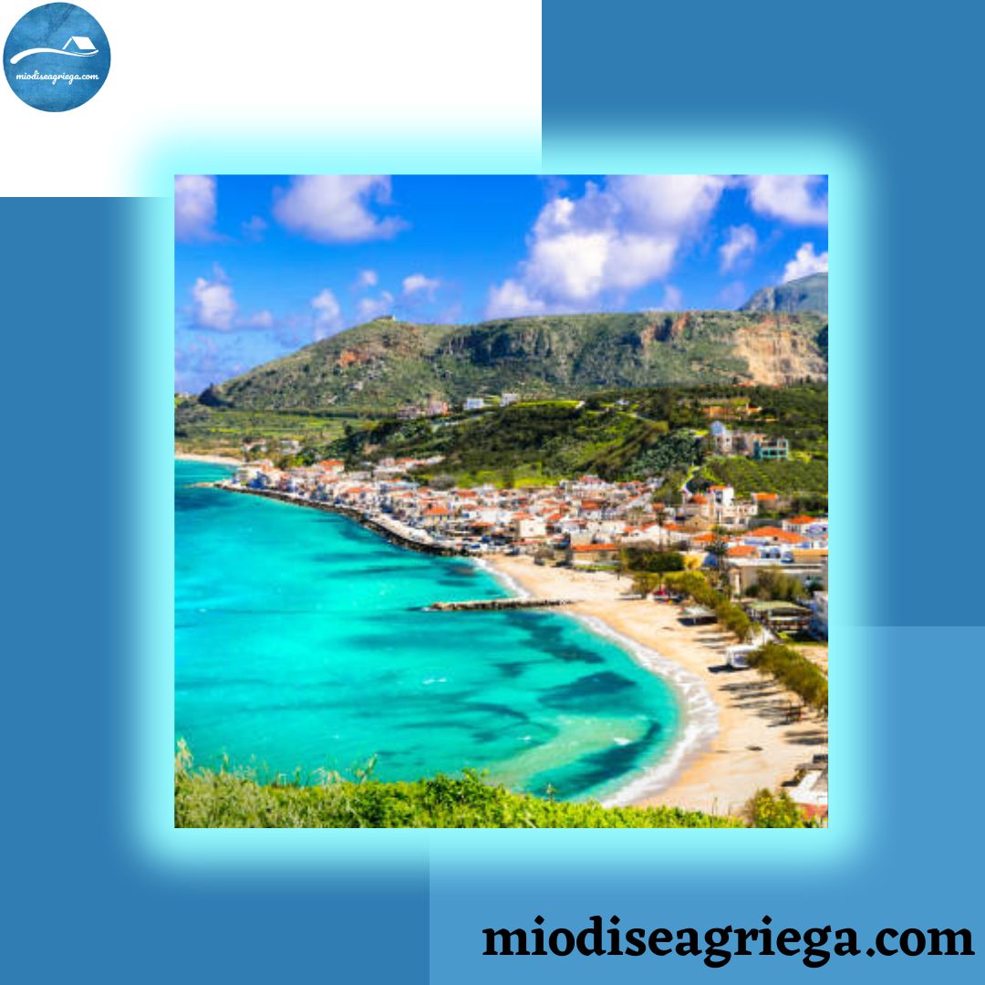 Creta - Mi Odisea Griega